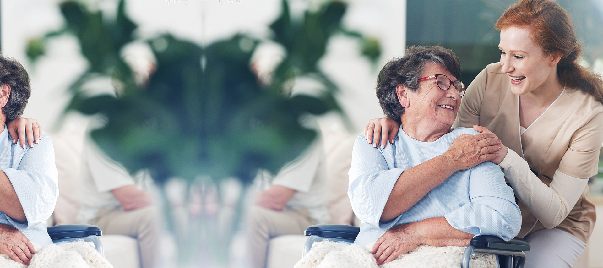 About Us | BeeHive Homes senior living in GA